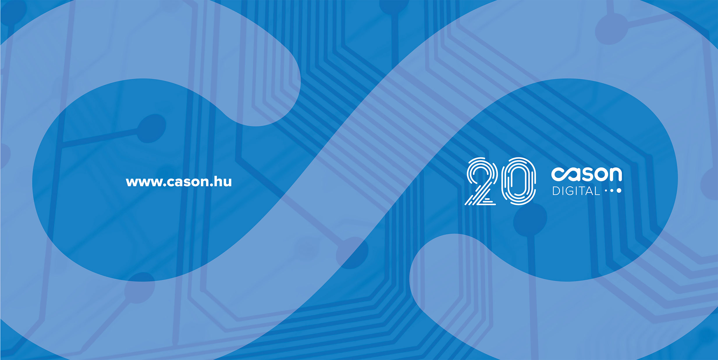 CASON | Intelligent Network Energy Solutions